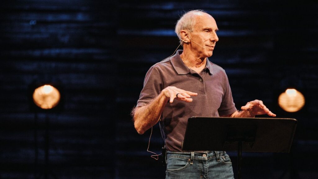 Churchfront Conference On-Demand - Churchfront