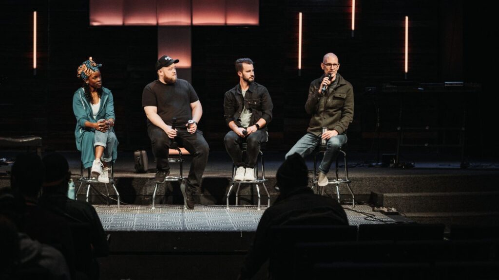 Churchfront Conference On-Demand - Churchfront