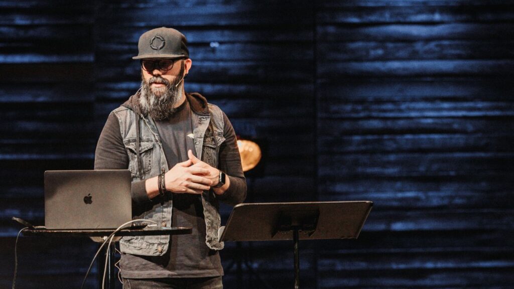 Churchfront Conference On-Demand - Churchfront