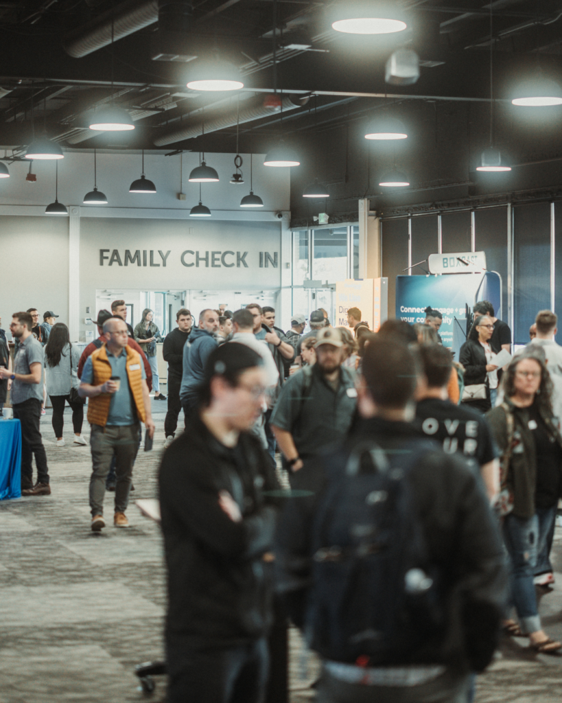 Churchfront Conference On-Demand - Churchfront