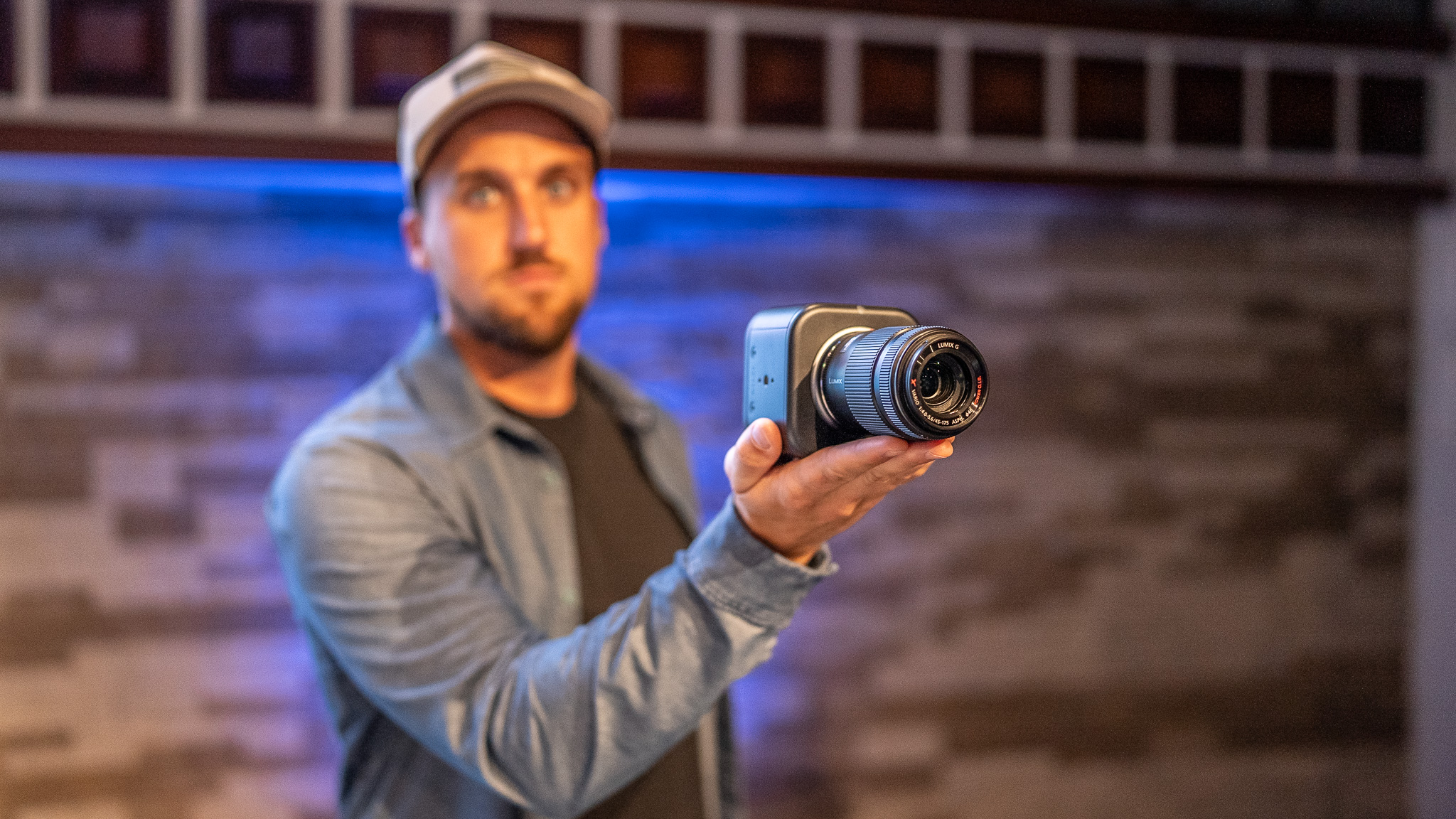 The Ultra-Portable and Wireless Live Streaming System for Churches ...