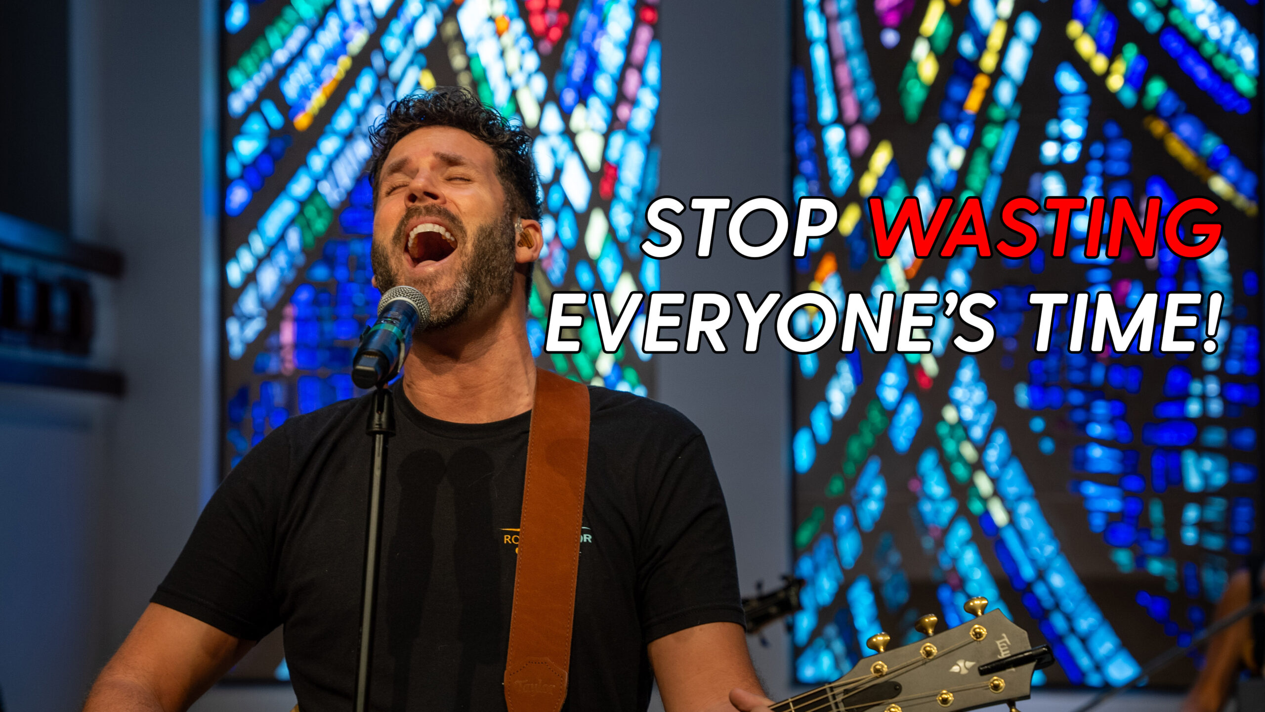 5 ways to prepare for better worship practices