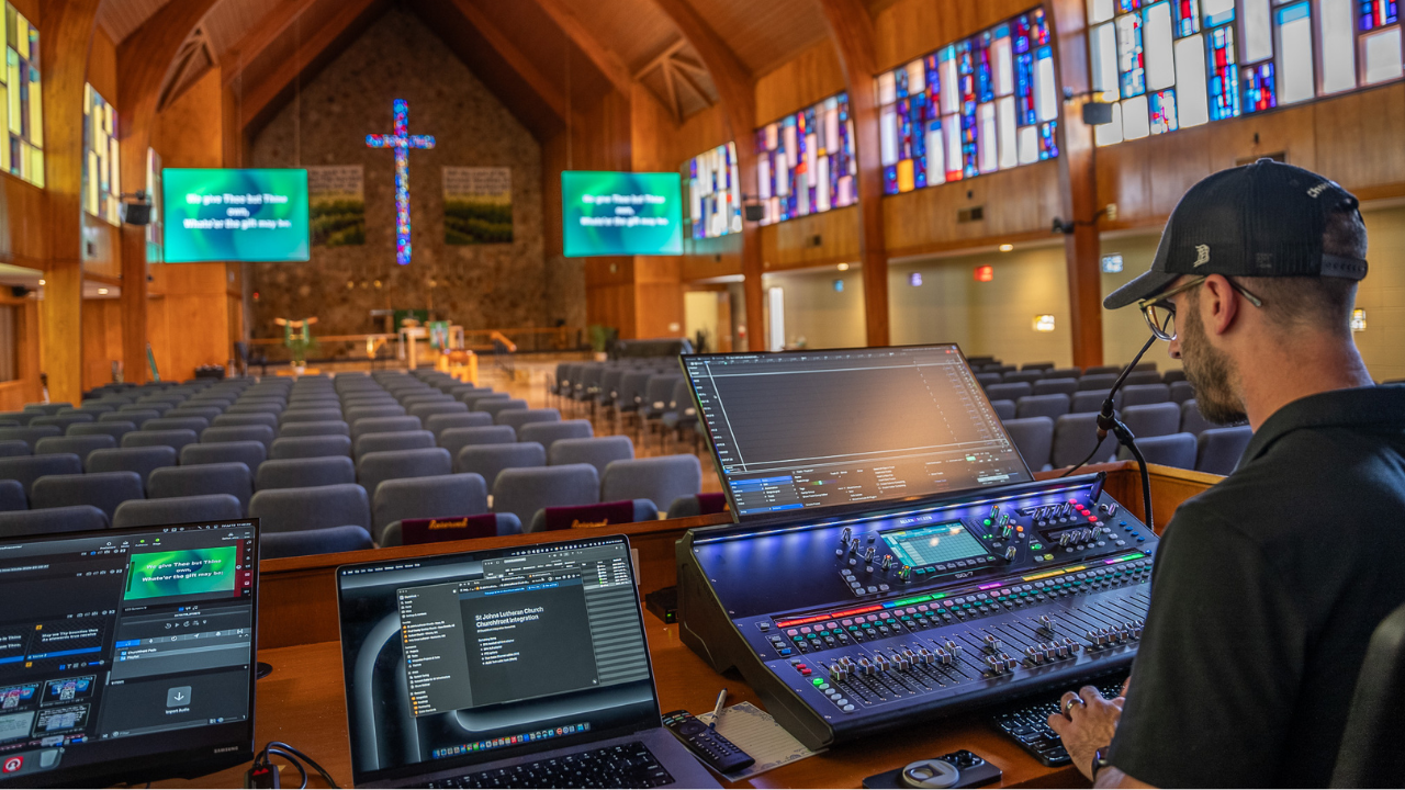 Churchfront Toolkit - Churchfront