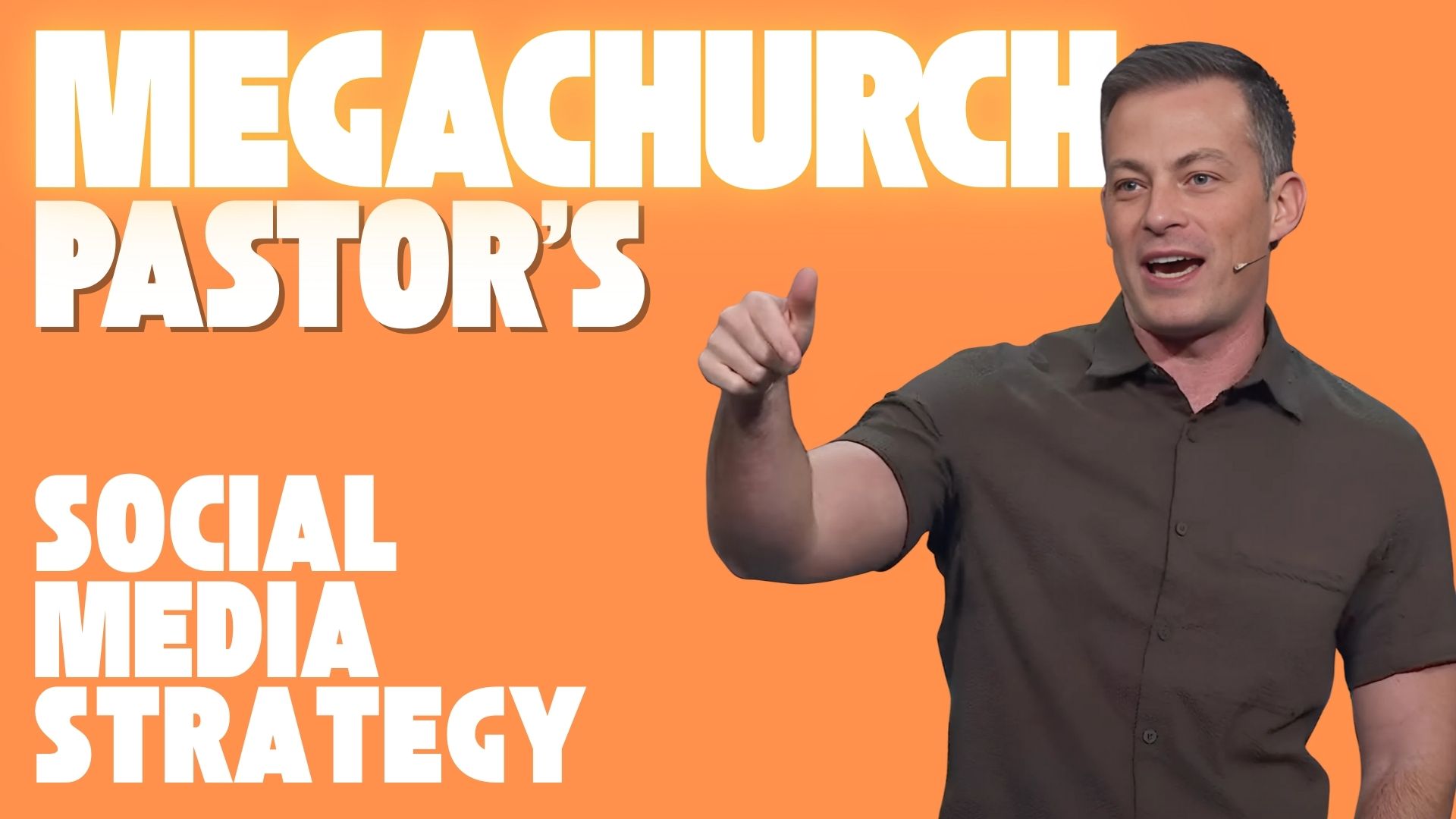 How Churches Can Use Social Media to Make Disciples